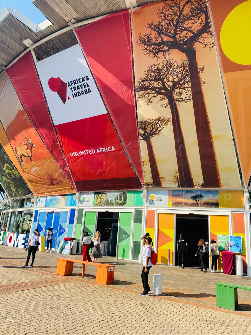 Second 2024 SADC TFCA Network Newsletter | SADC TFCA Portal